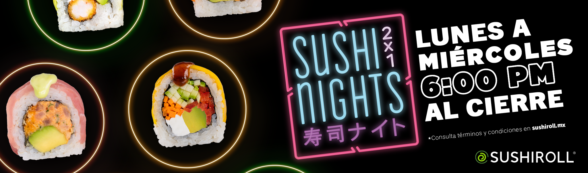 Sushi Roll